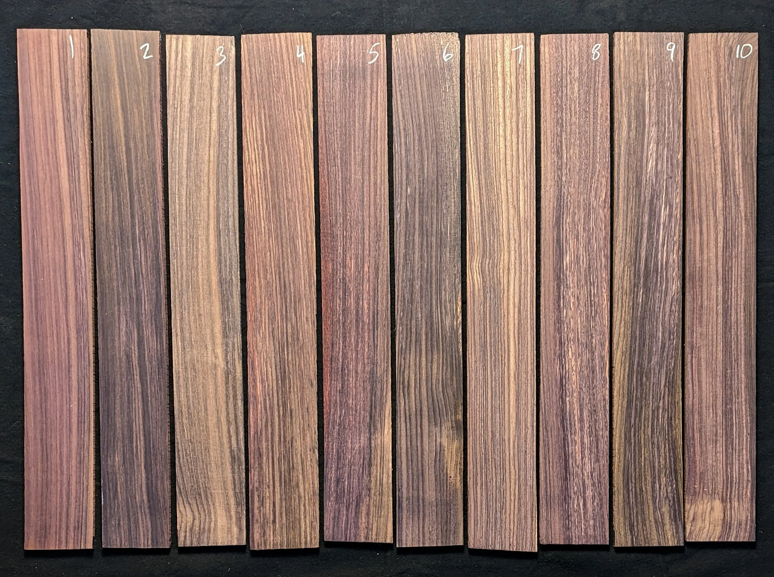 Fingerboards — Elite Tonewoods