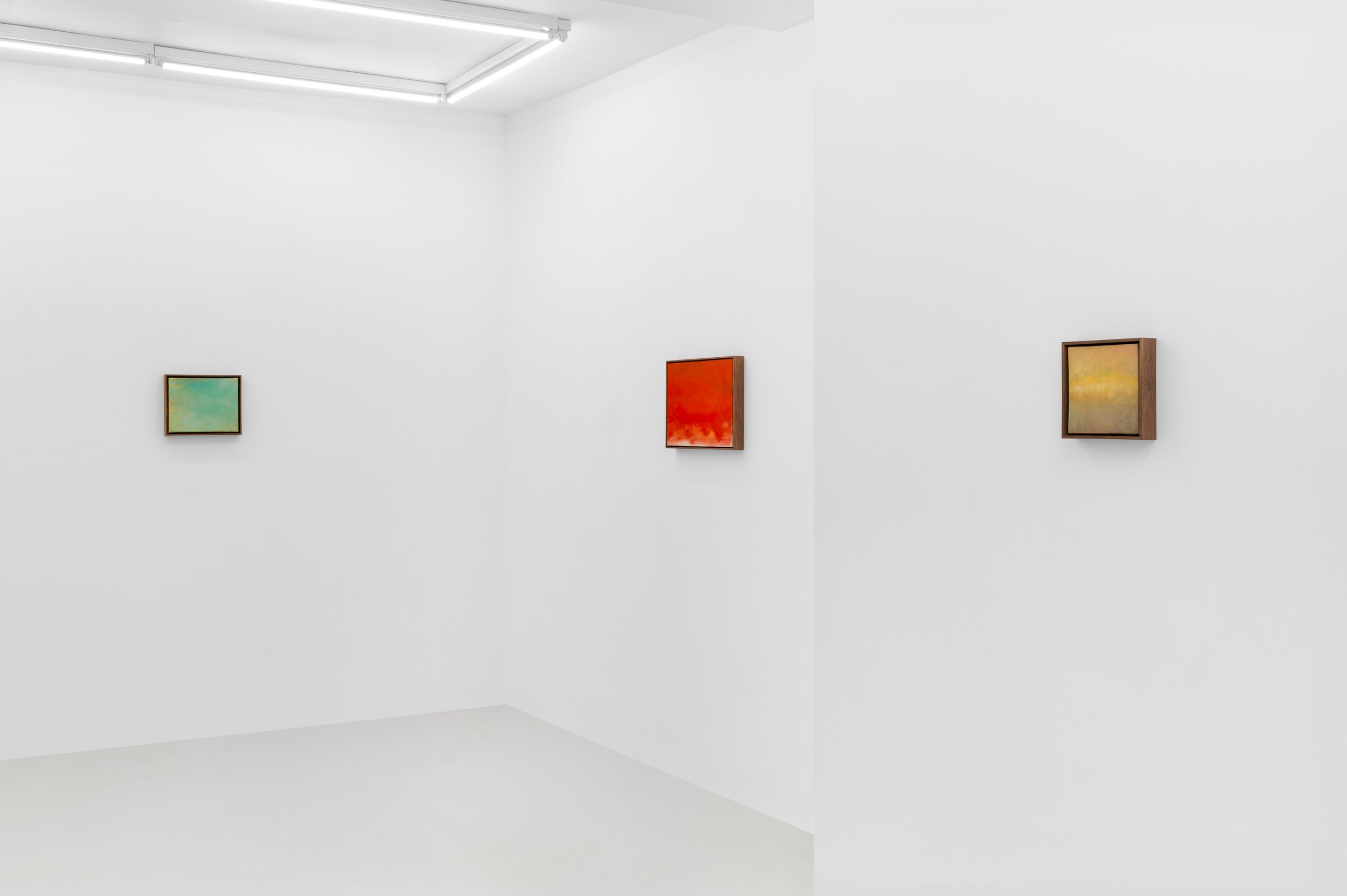 Exhibition: Lewis Brander, Recent Paintings, 24 January - 2 March 2024 ...
