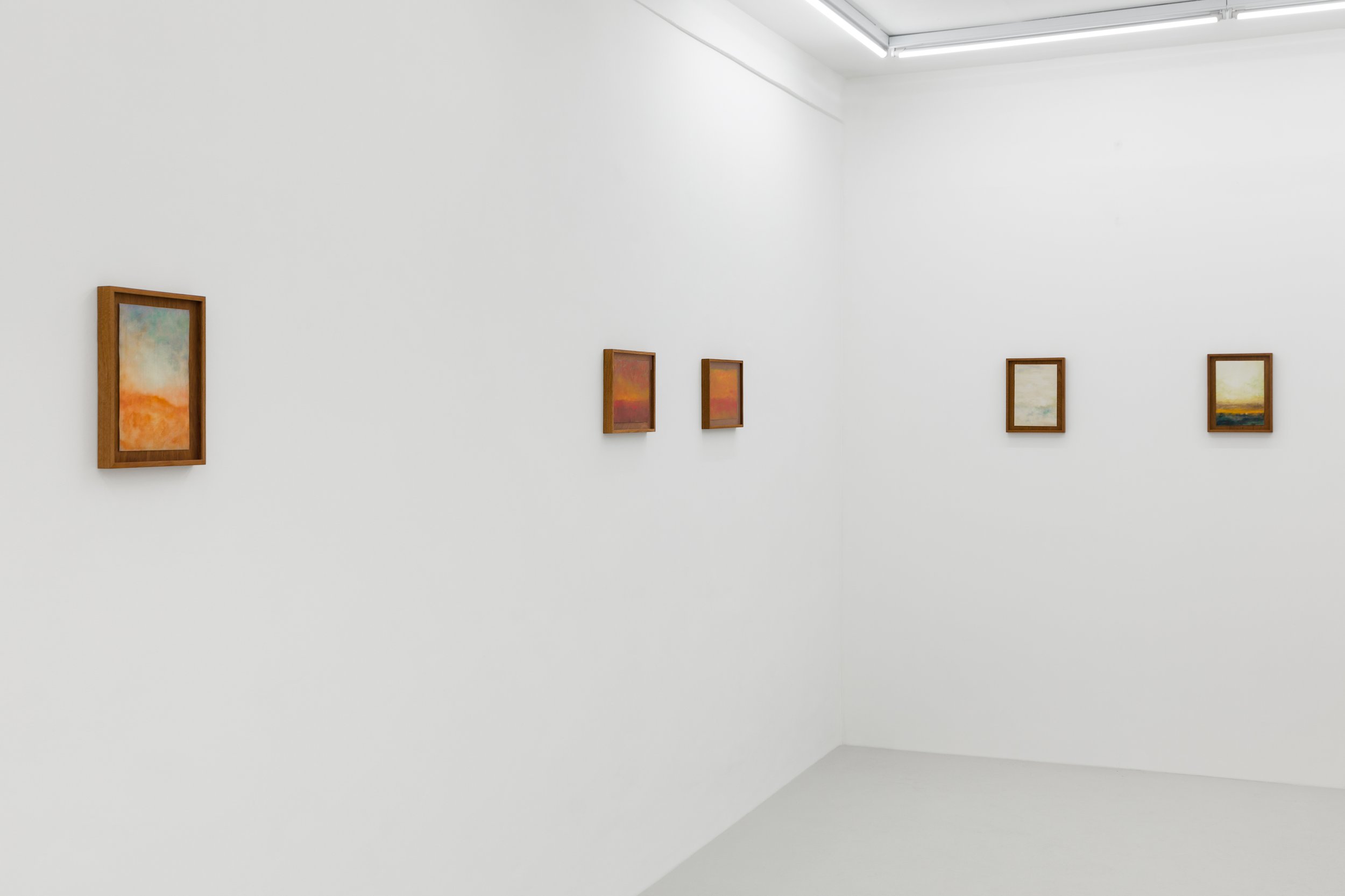 Exhibition: Lewis Brander: Works on Paper, 26 April – 26 May 2023 ...