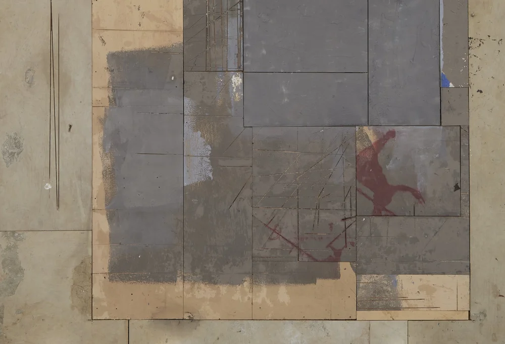 Vardaxoglou Gallery - London