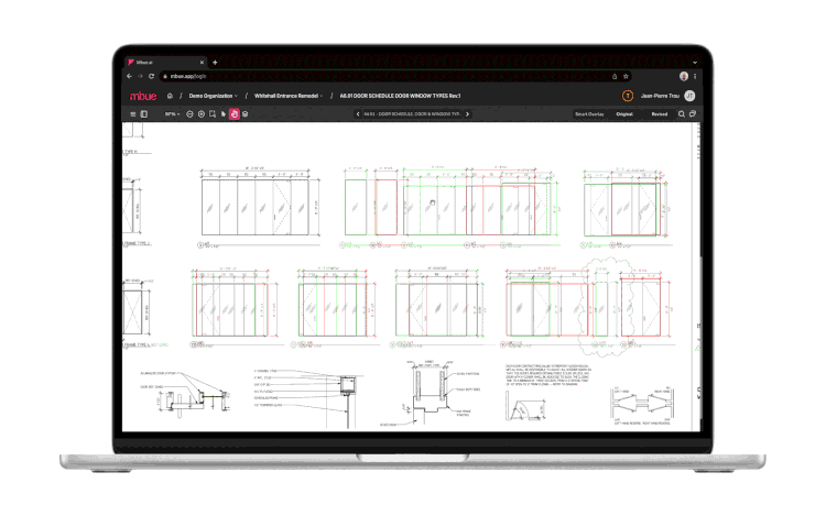 mbue Smart Overlays™ — mbue