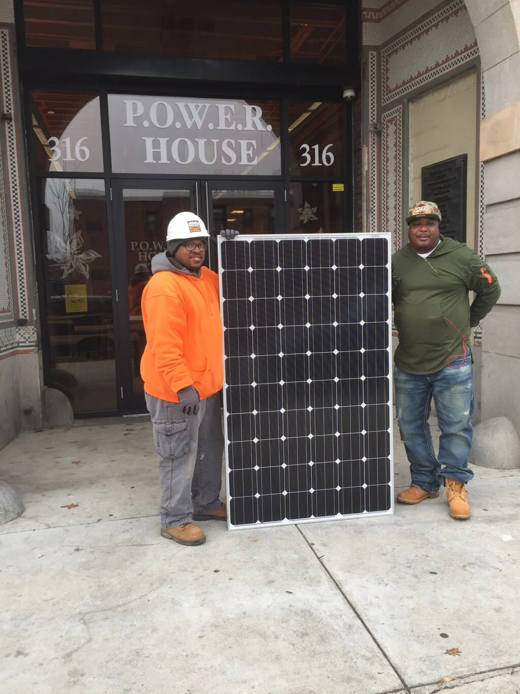 Living Classrooms Foundation