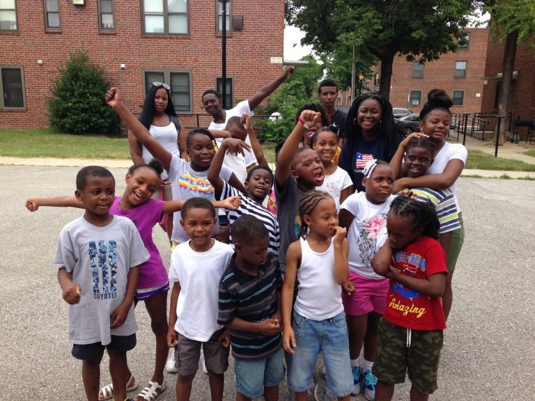 Programs — Living Classrooms Foundation