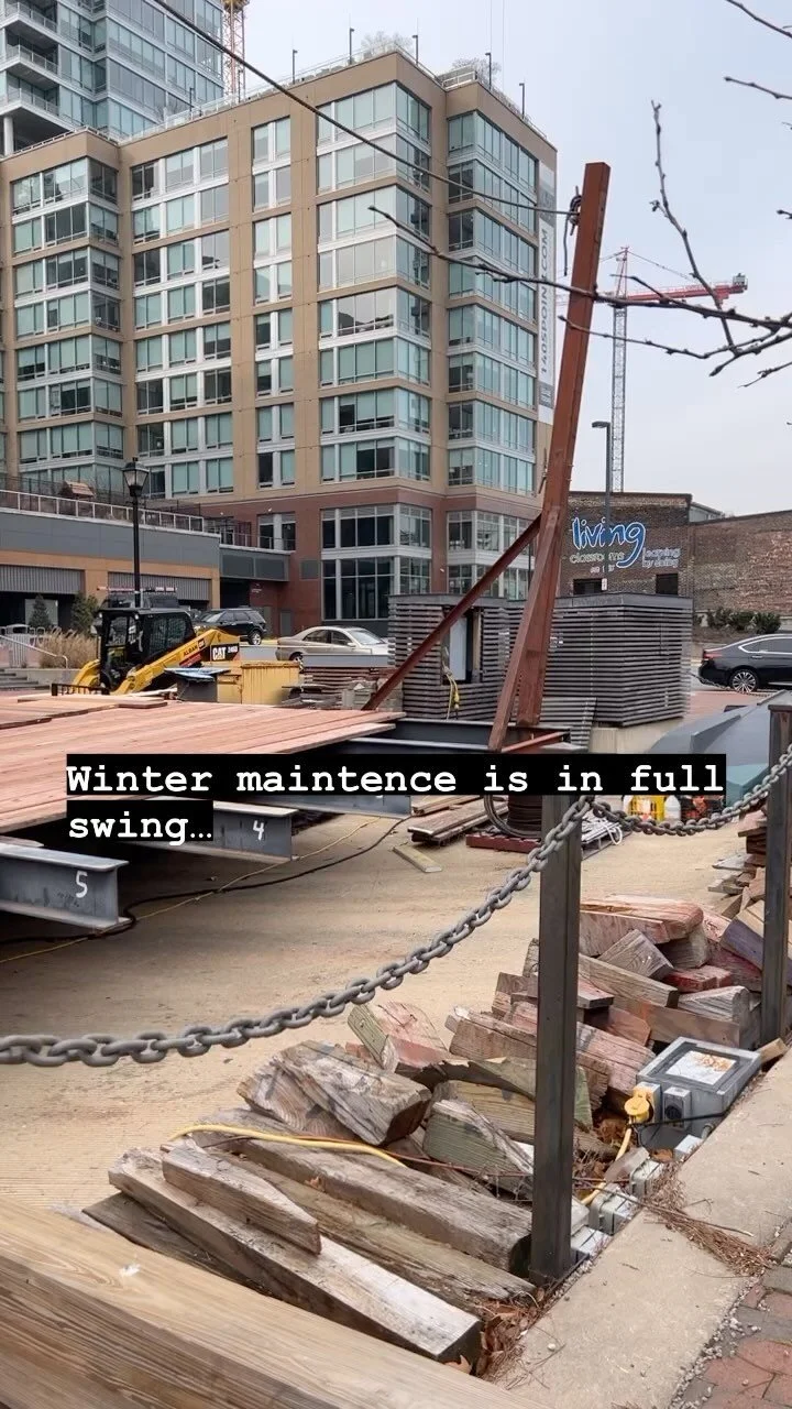 Living Classrooms Foundation