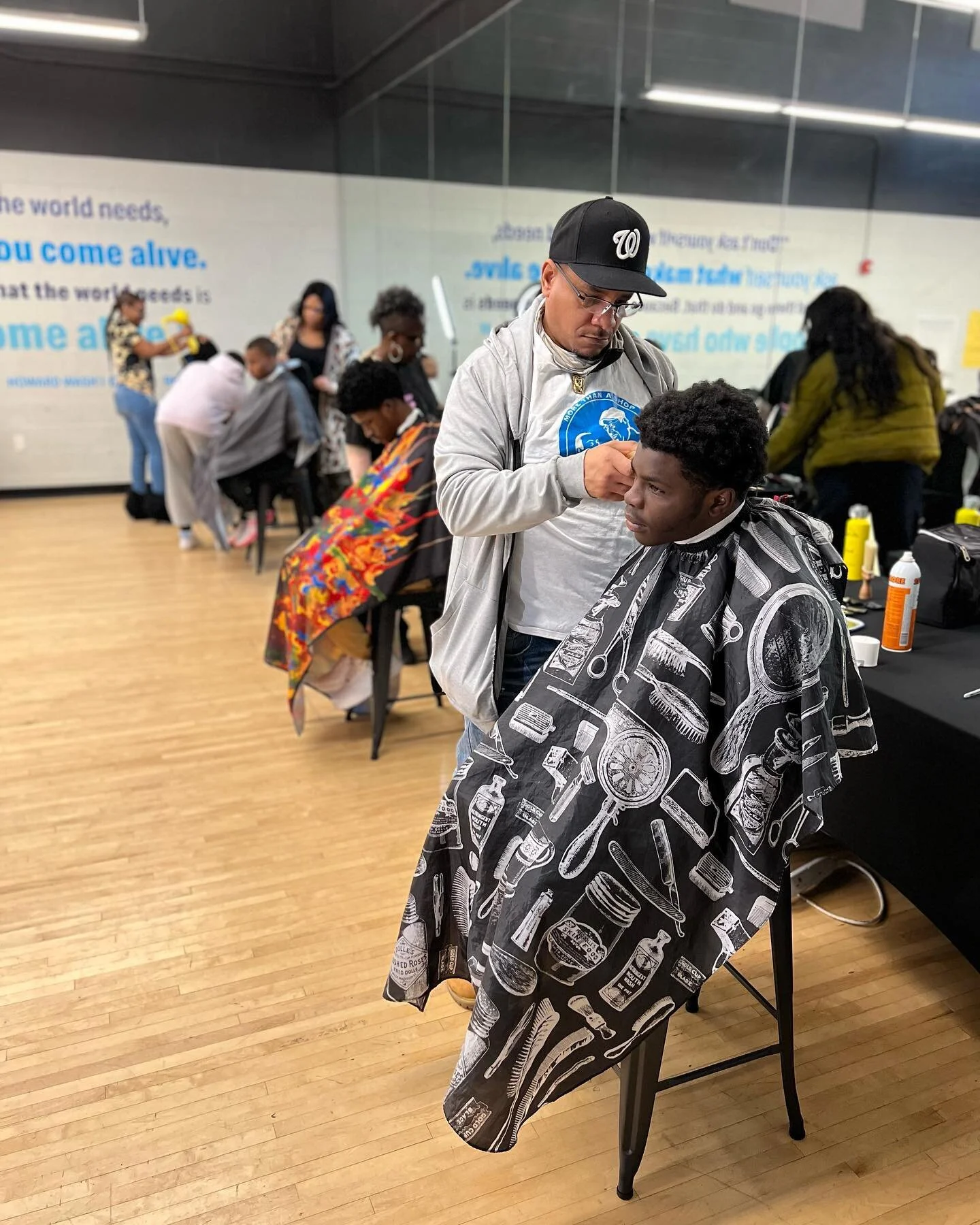 Living Classrooms Foundation