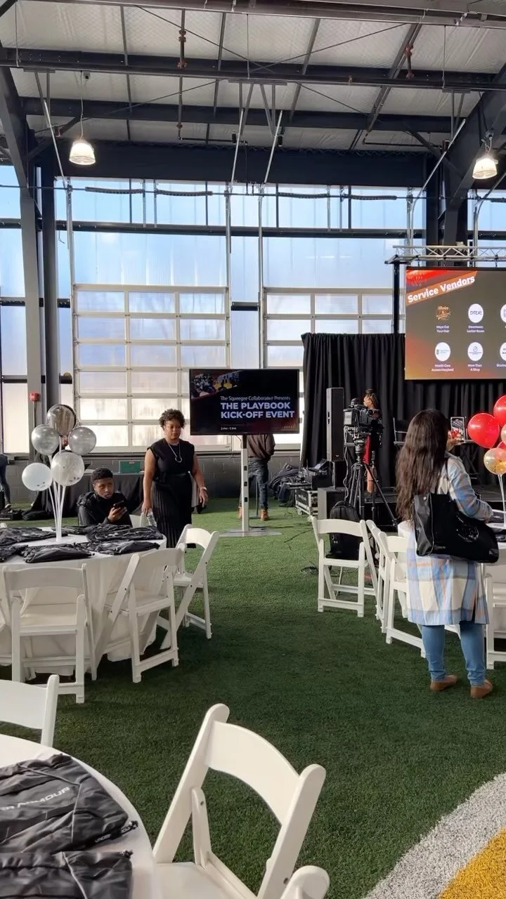 Living Classrooms Foundation