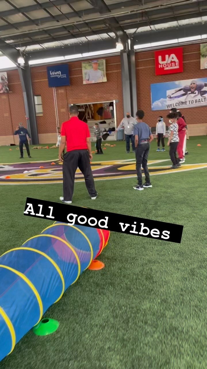 Living Classrooms Foundation