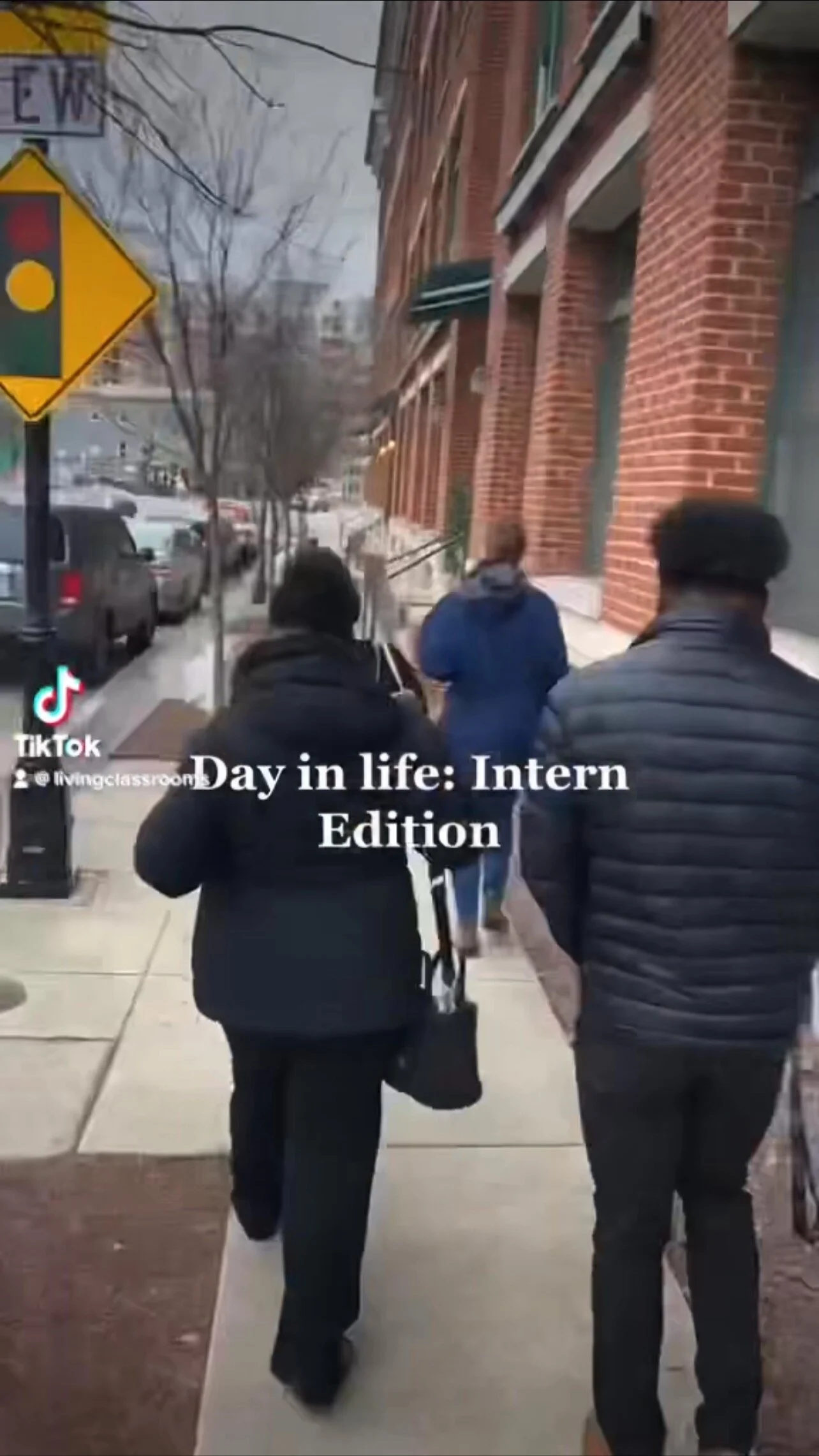 Living Classrooms Foundation