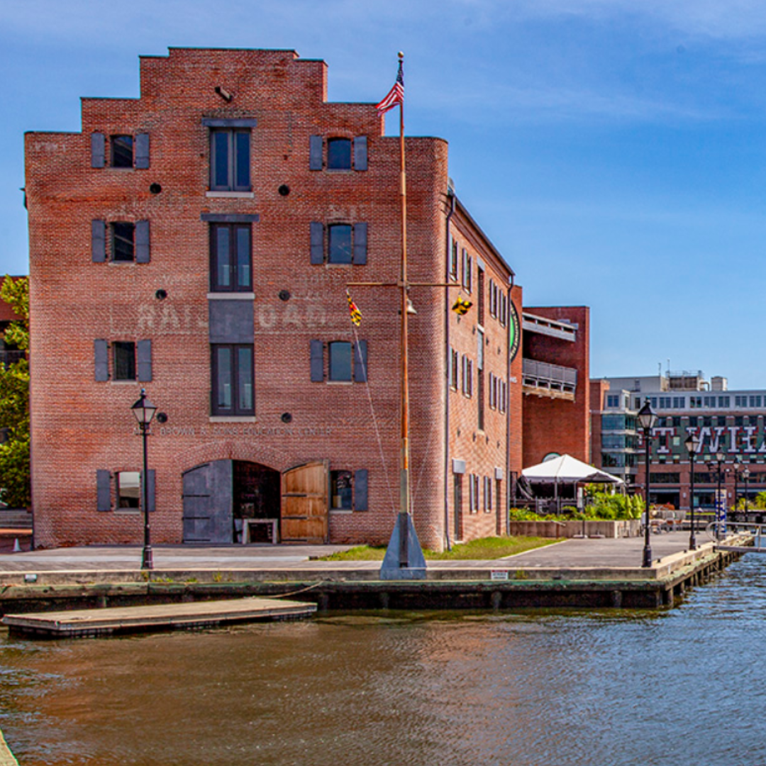 Living Classrooms Foundation