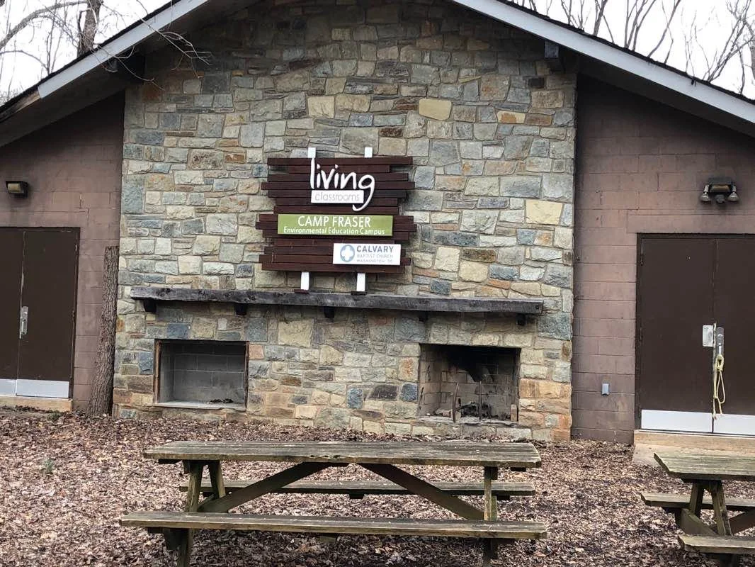 Community Spaces — Living Classrooms Foundation