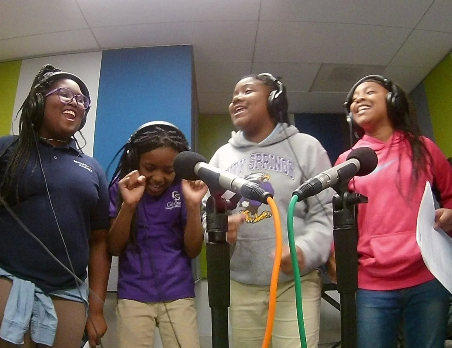 Living Classrooms Foundation