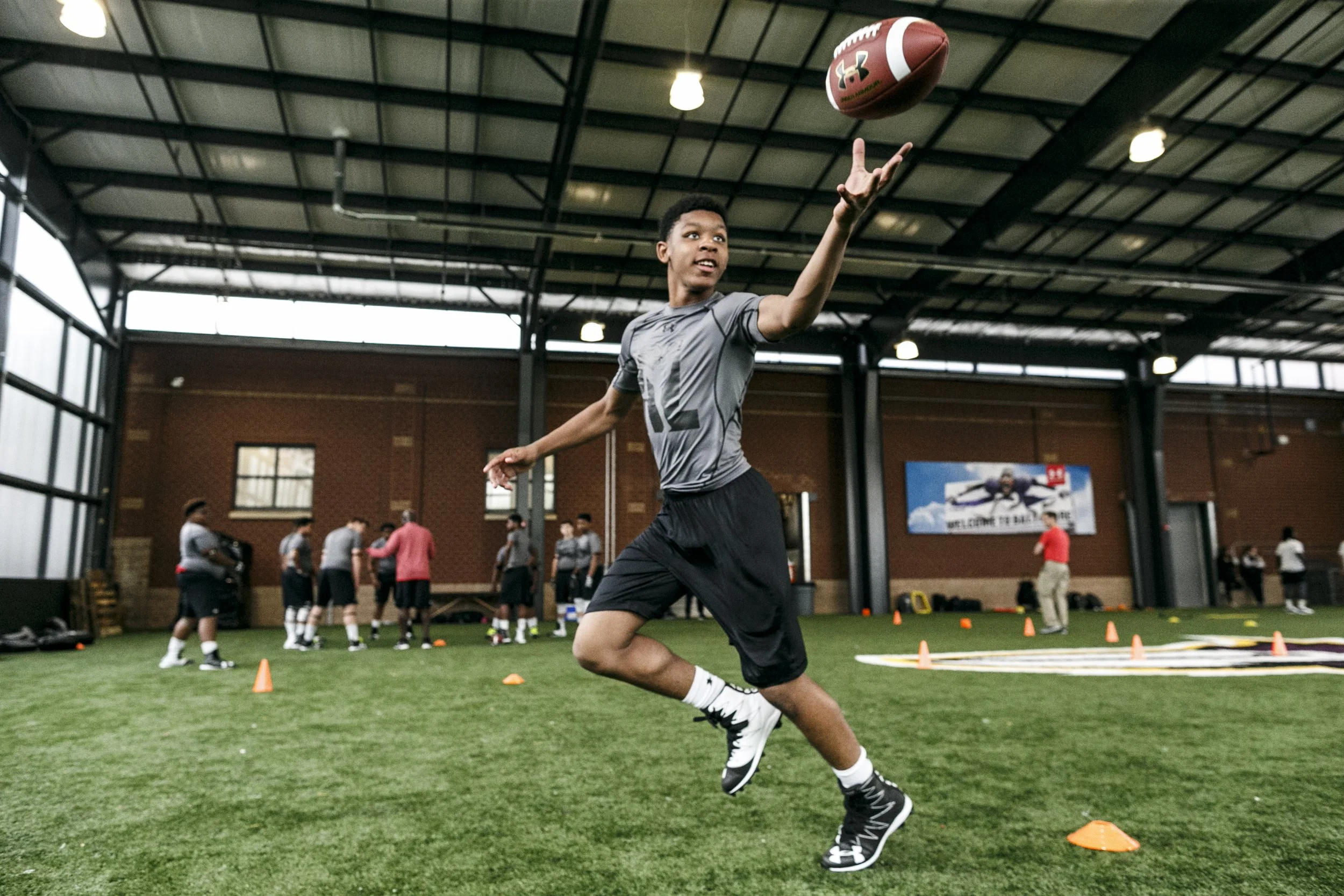 What We Do — Living Classrooms Foundation