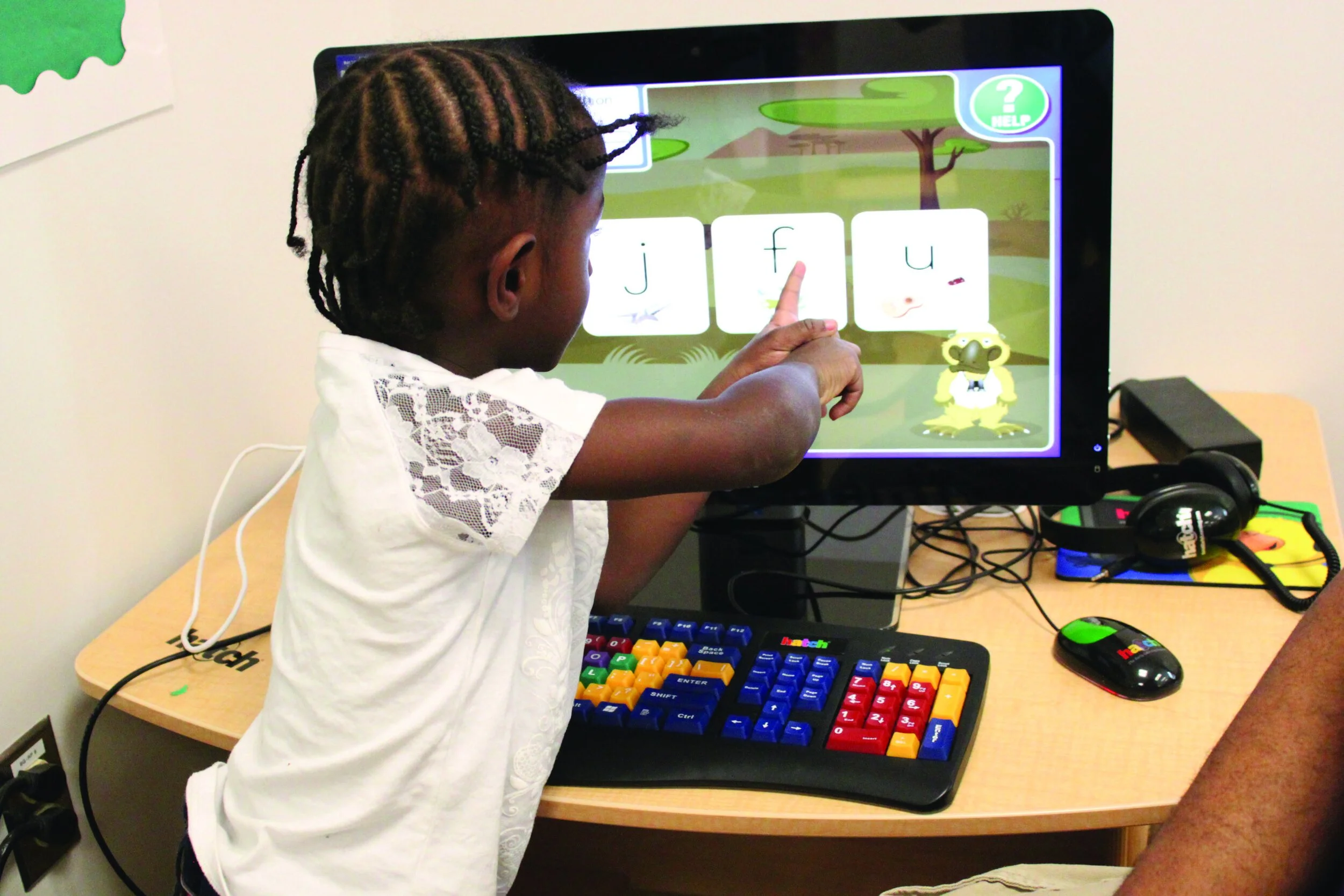 What We Do — Living Classrooms Foundation
