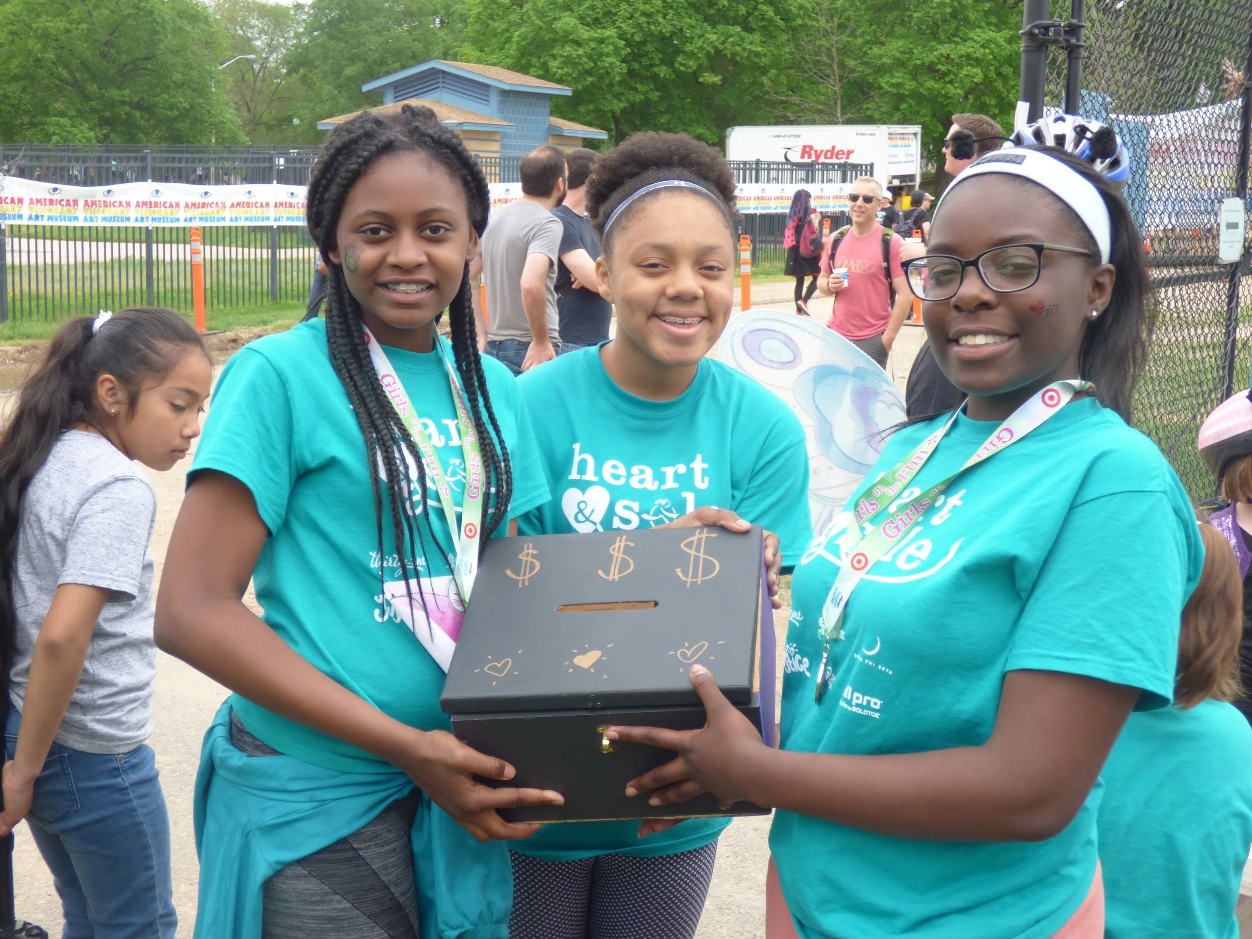 What We Do — Living Classrooms Foundation