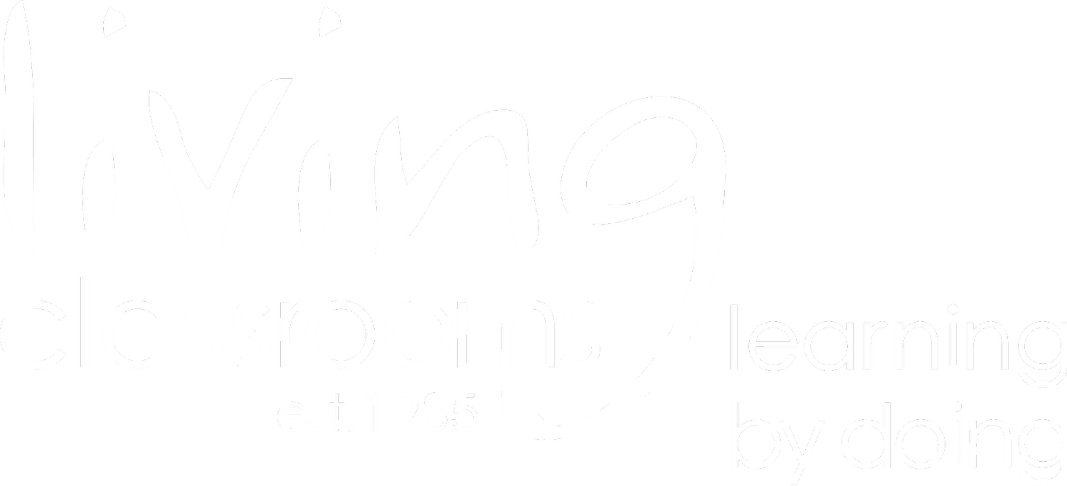 Living Classrooms Foundation