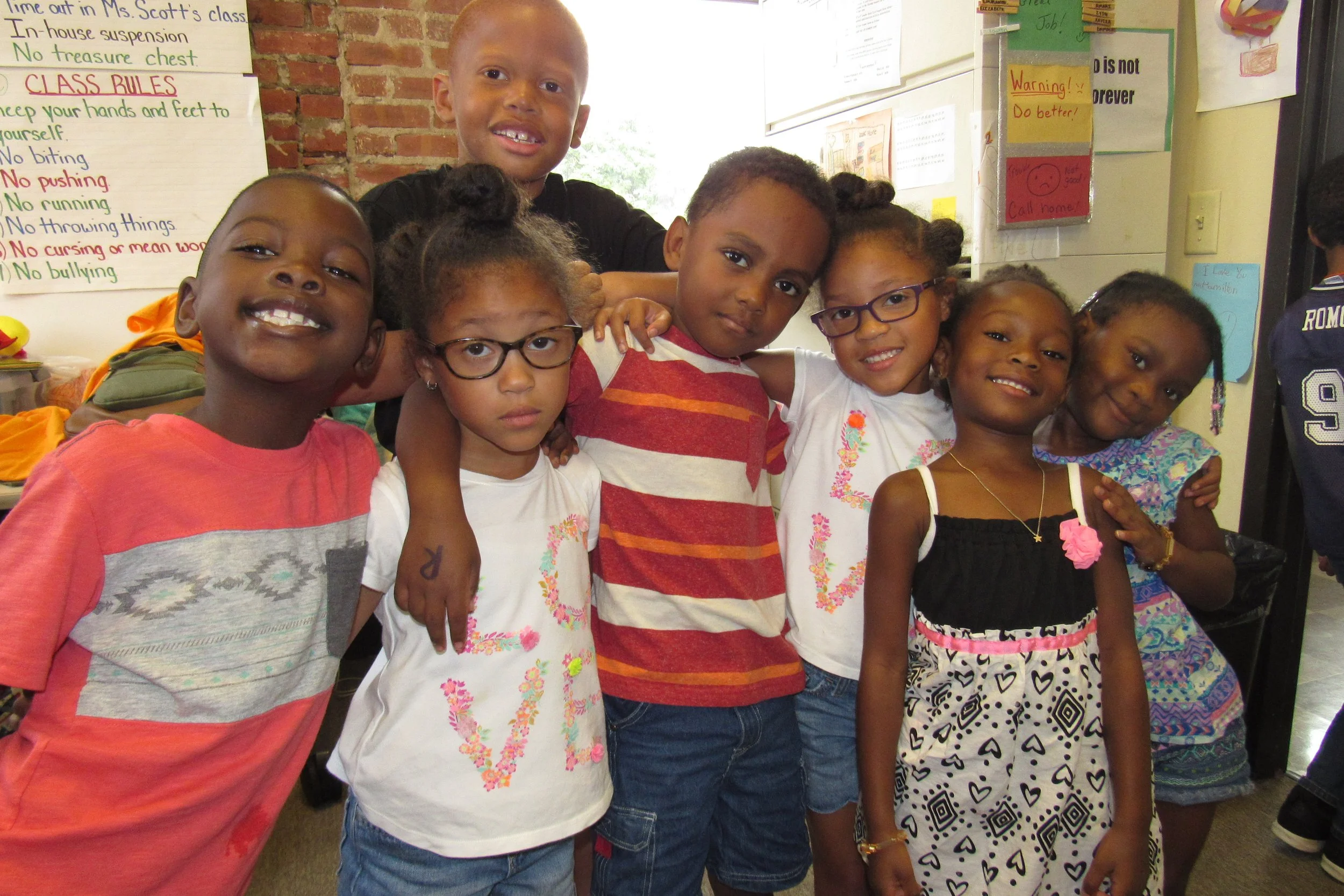 POWER House — Living Classrooms Foundation