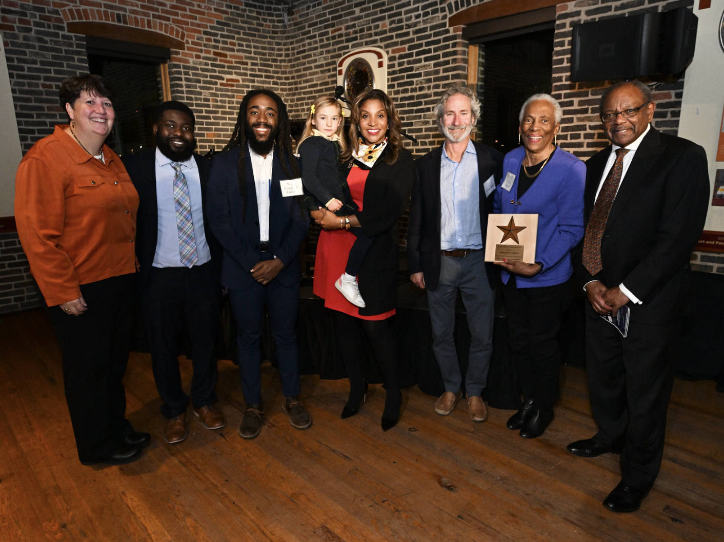 Events — Living Classrooms Foundation