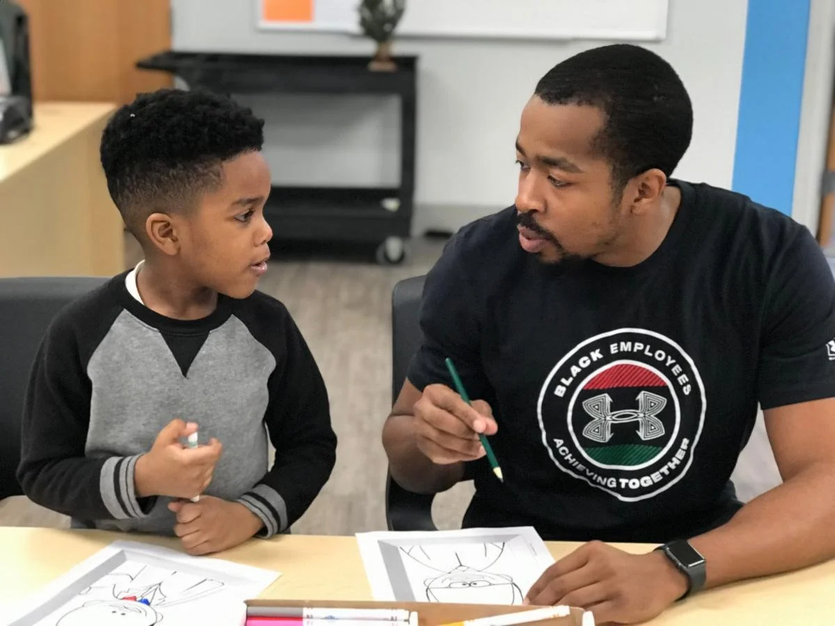 Programs — Living Classrooms Foundation