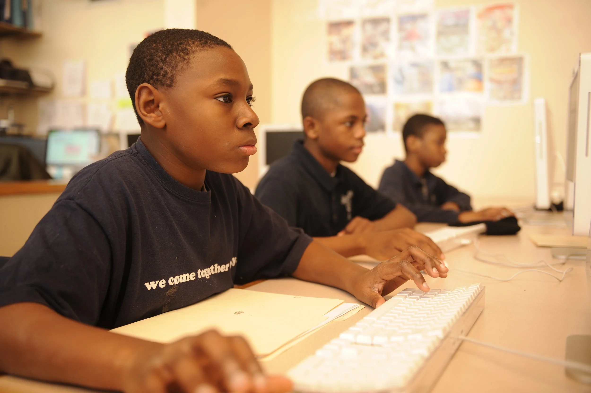 Programs — Living Classrooms Foundation