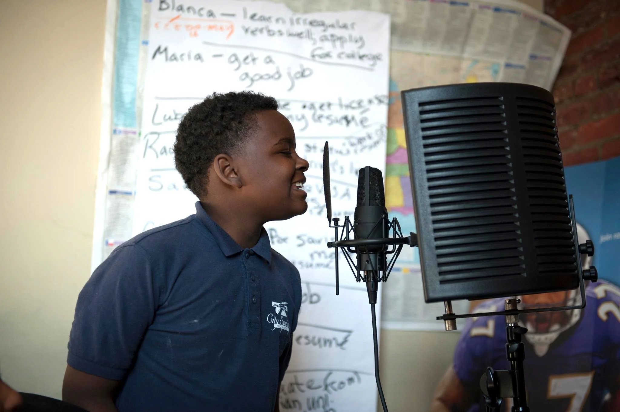 Education — Living Classrooms Foundation