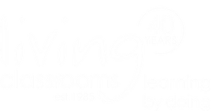 Who We Are — Living Classrooms Foundation