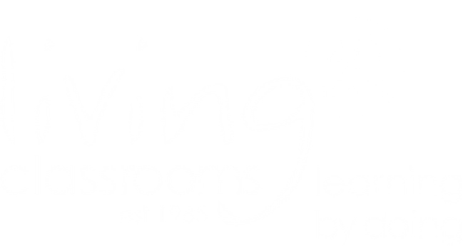 What We Do — Living Classrooms Foundation