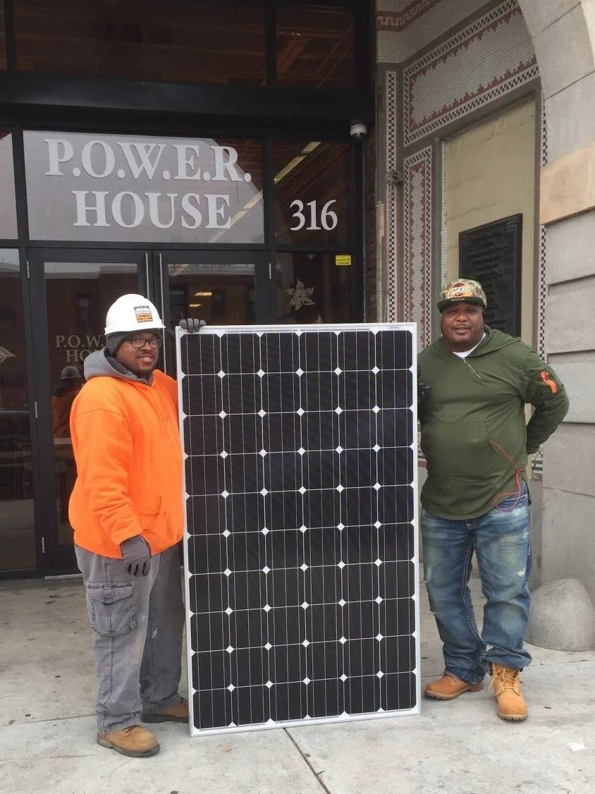 Living Classrooms Foundation