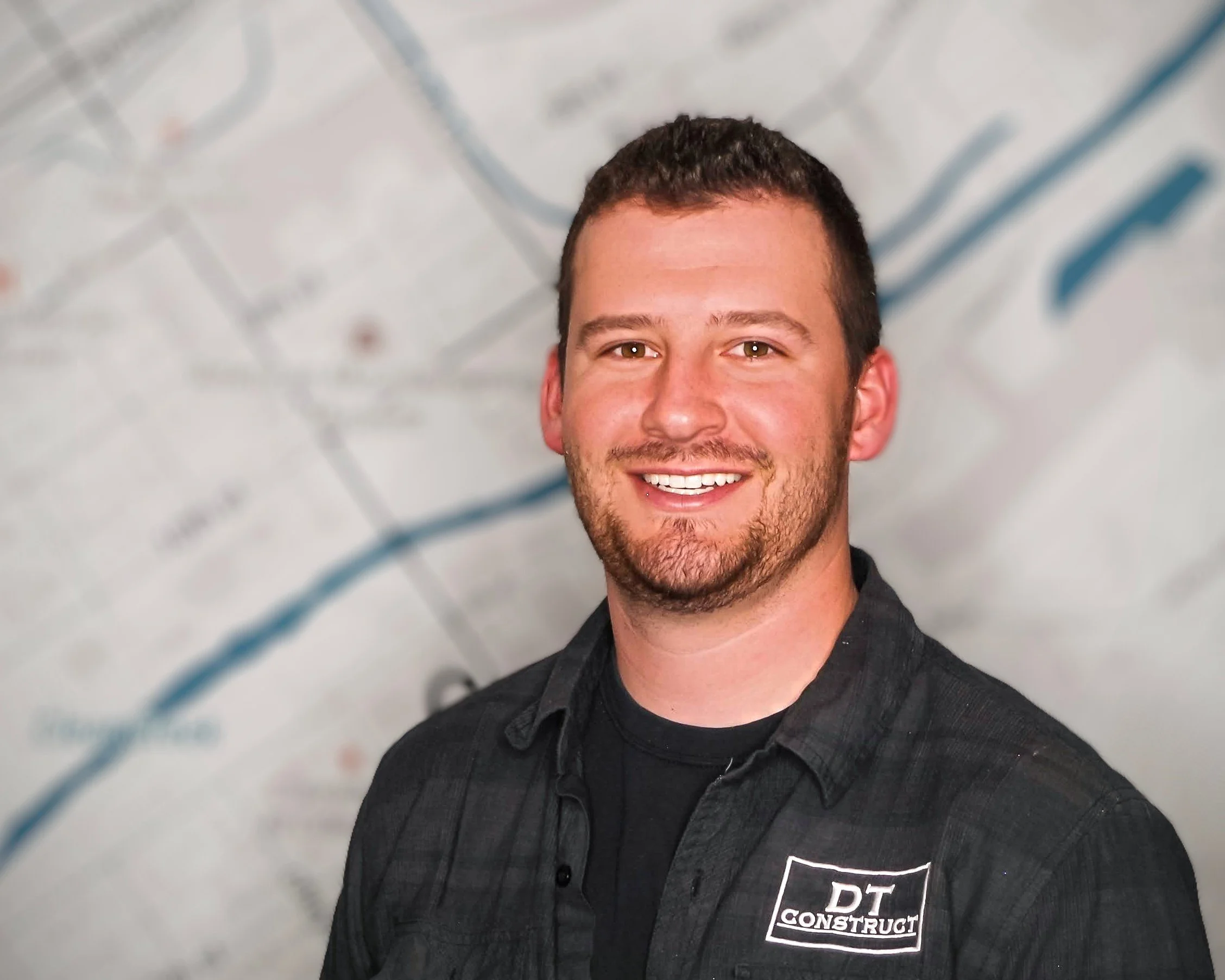 Our Team — DT Construct