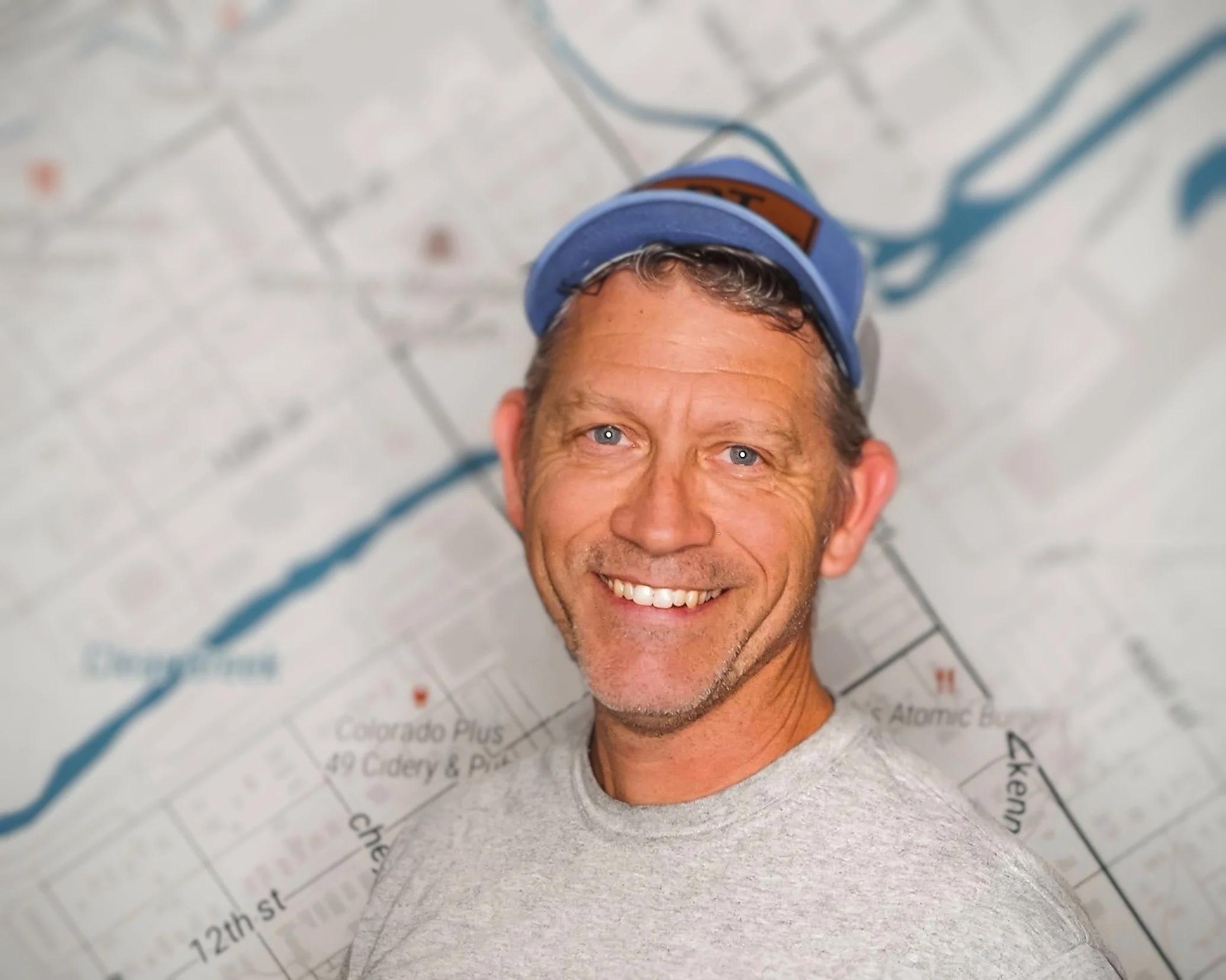 Our Team — DT Construct