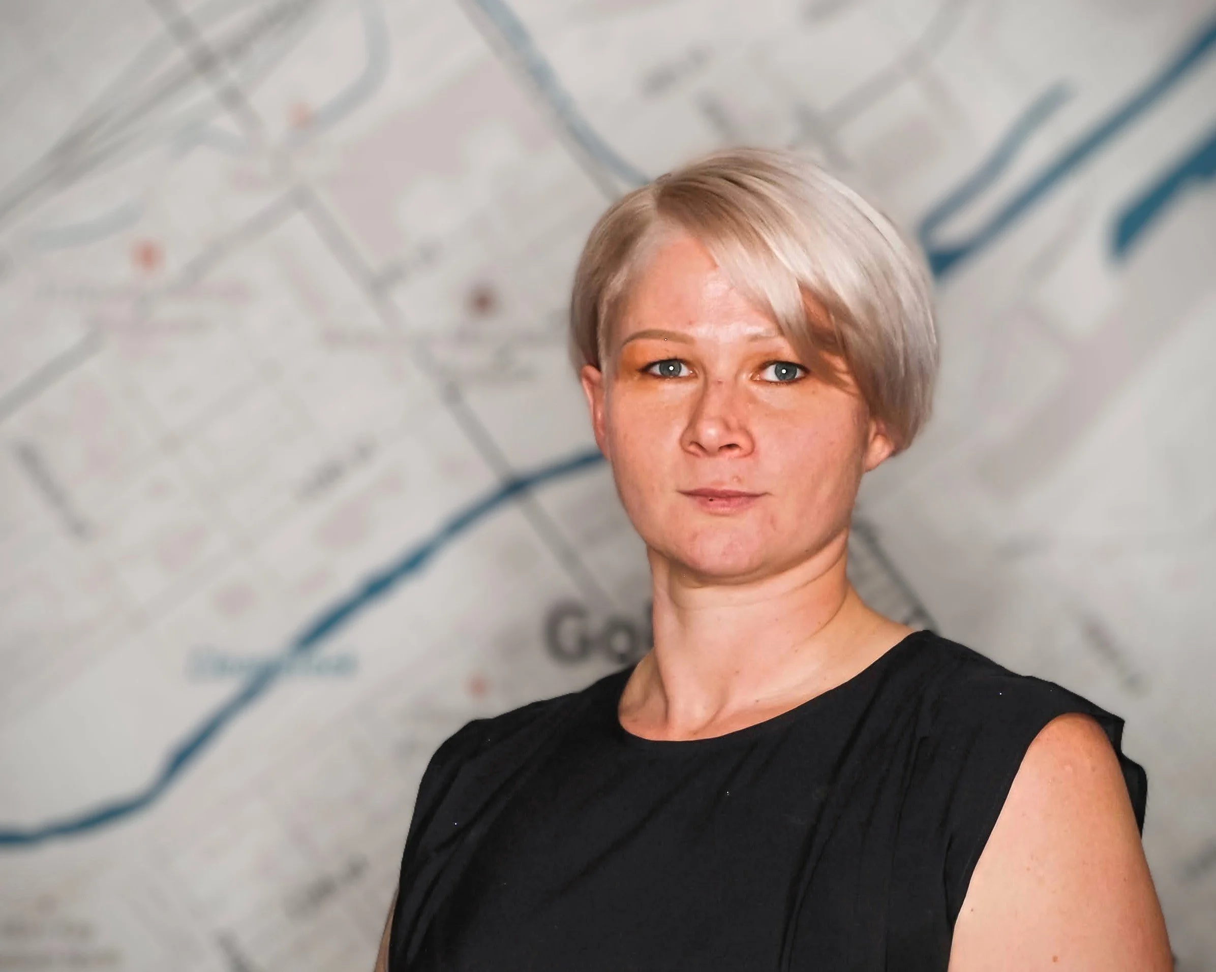 Our Team — DT Construct