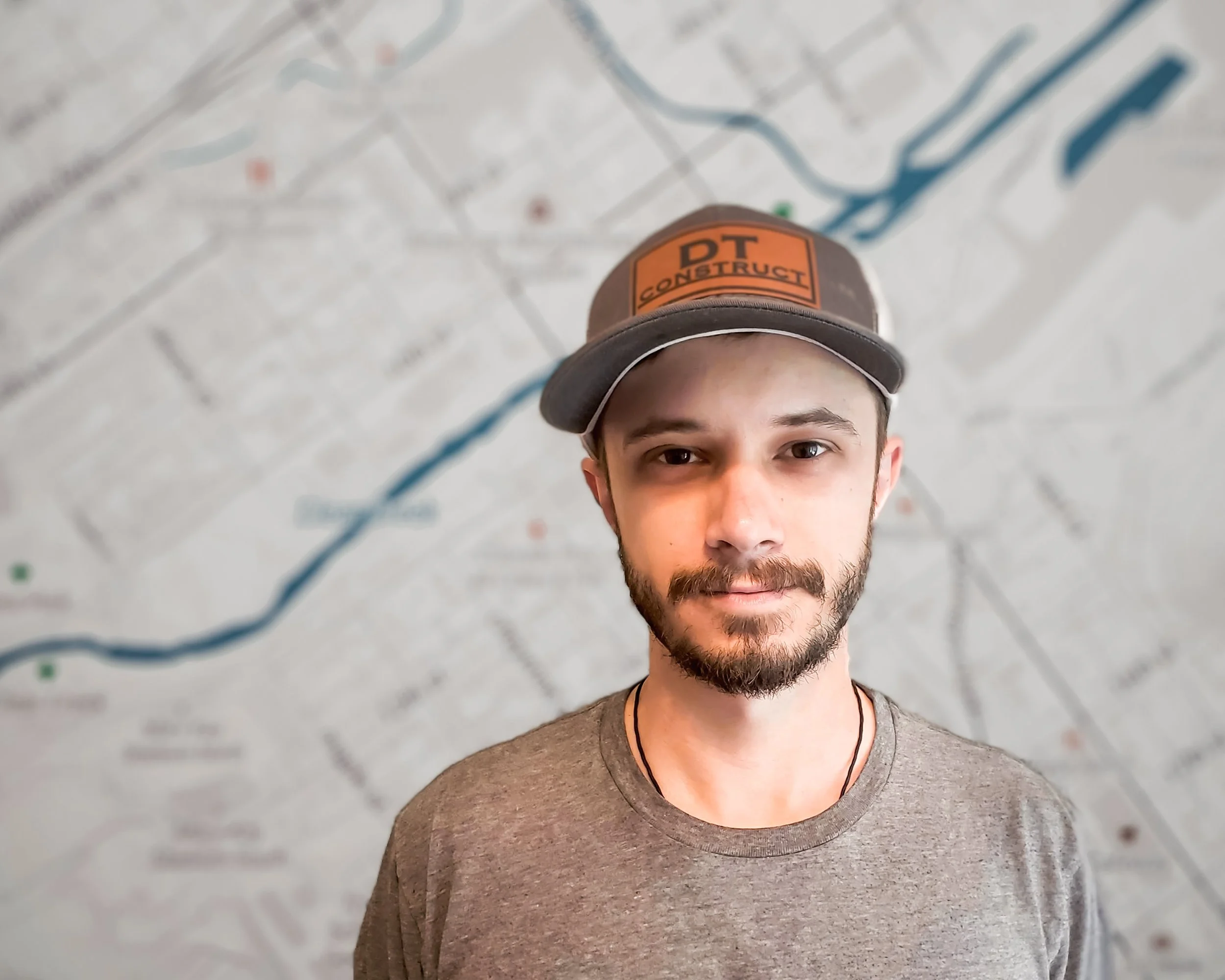 Our Team — DT Construct