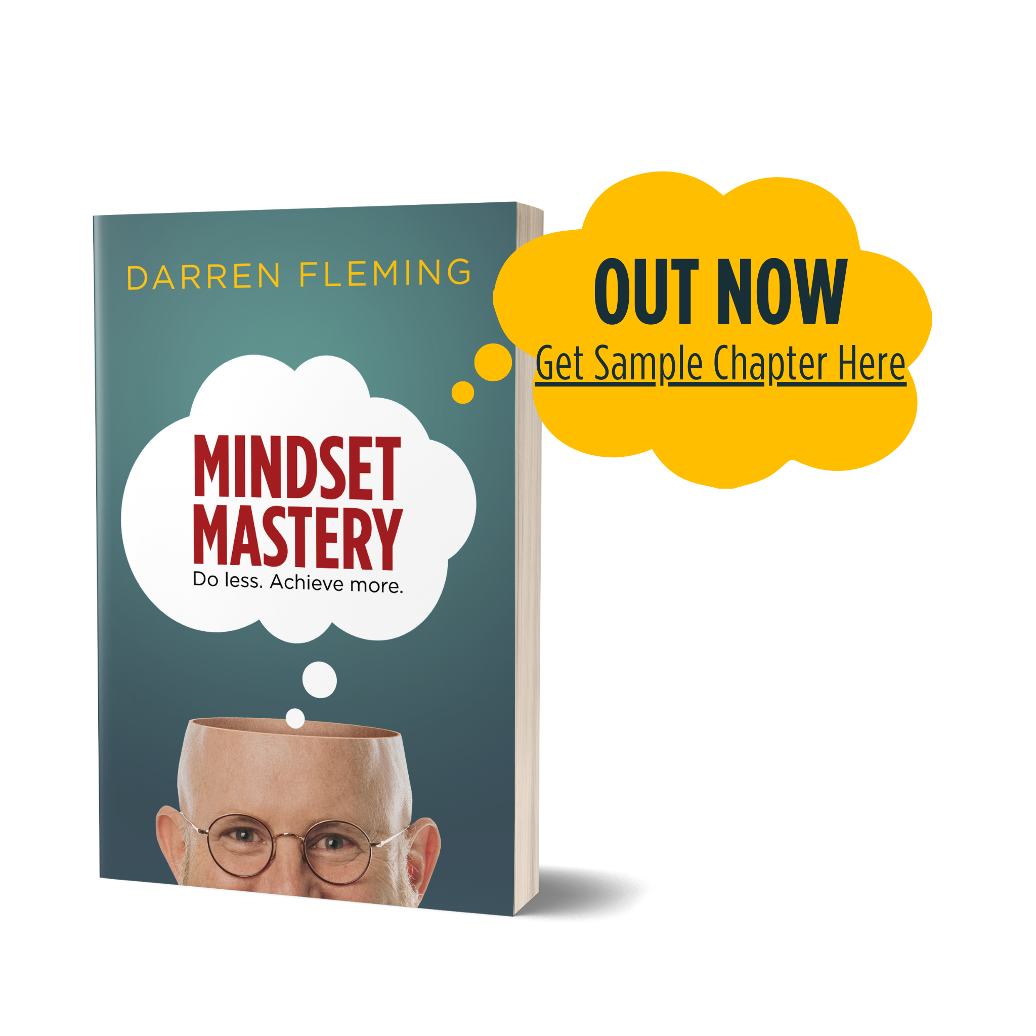 Mindset Mastery | Growth Mindset Training for Leaders — Darren Fleming