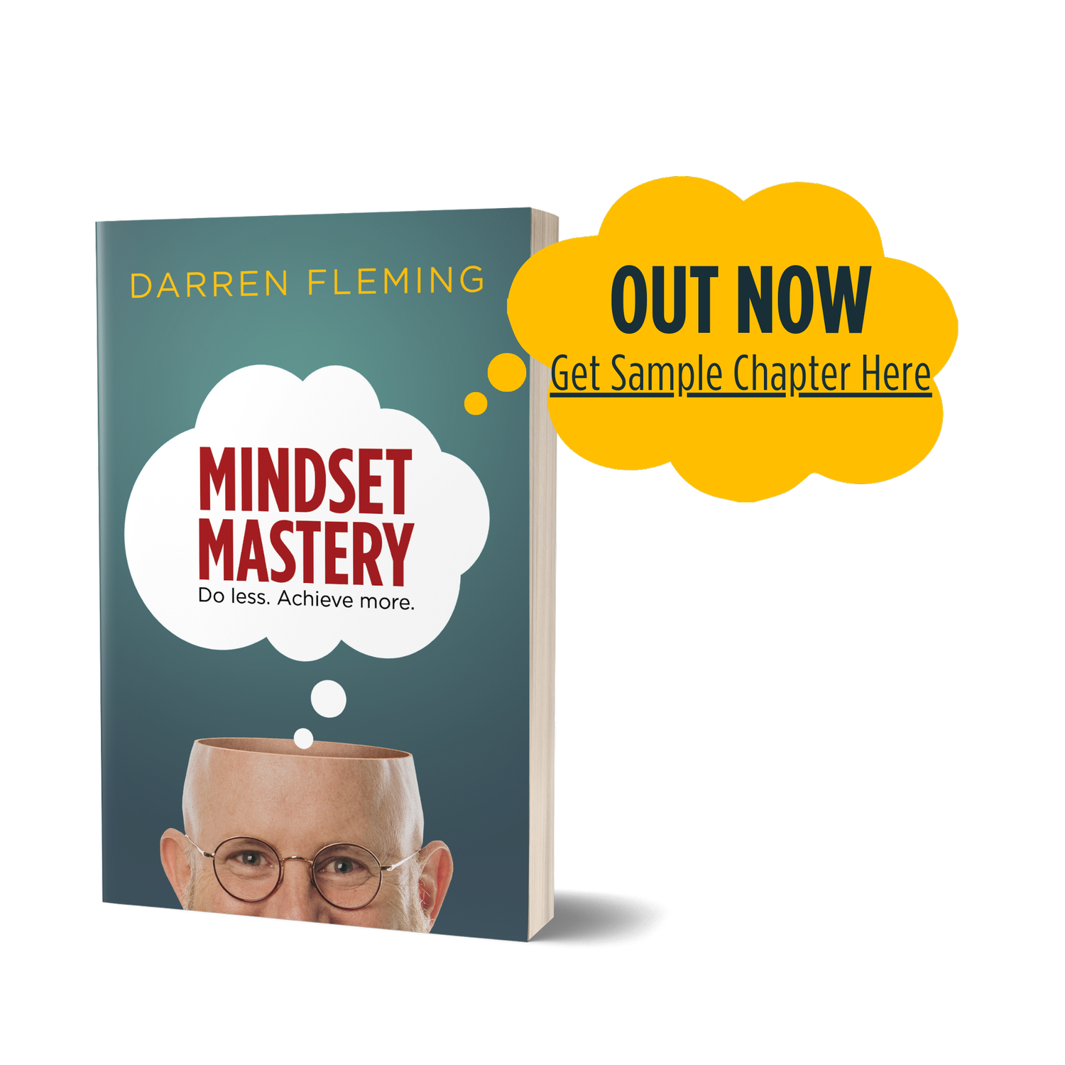 Mindset Mastery | Growth Mindset Training for Leaders — Darren Fleming