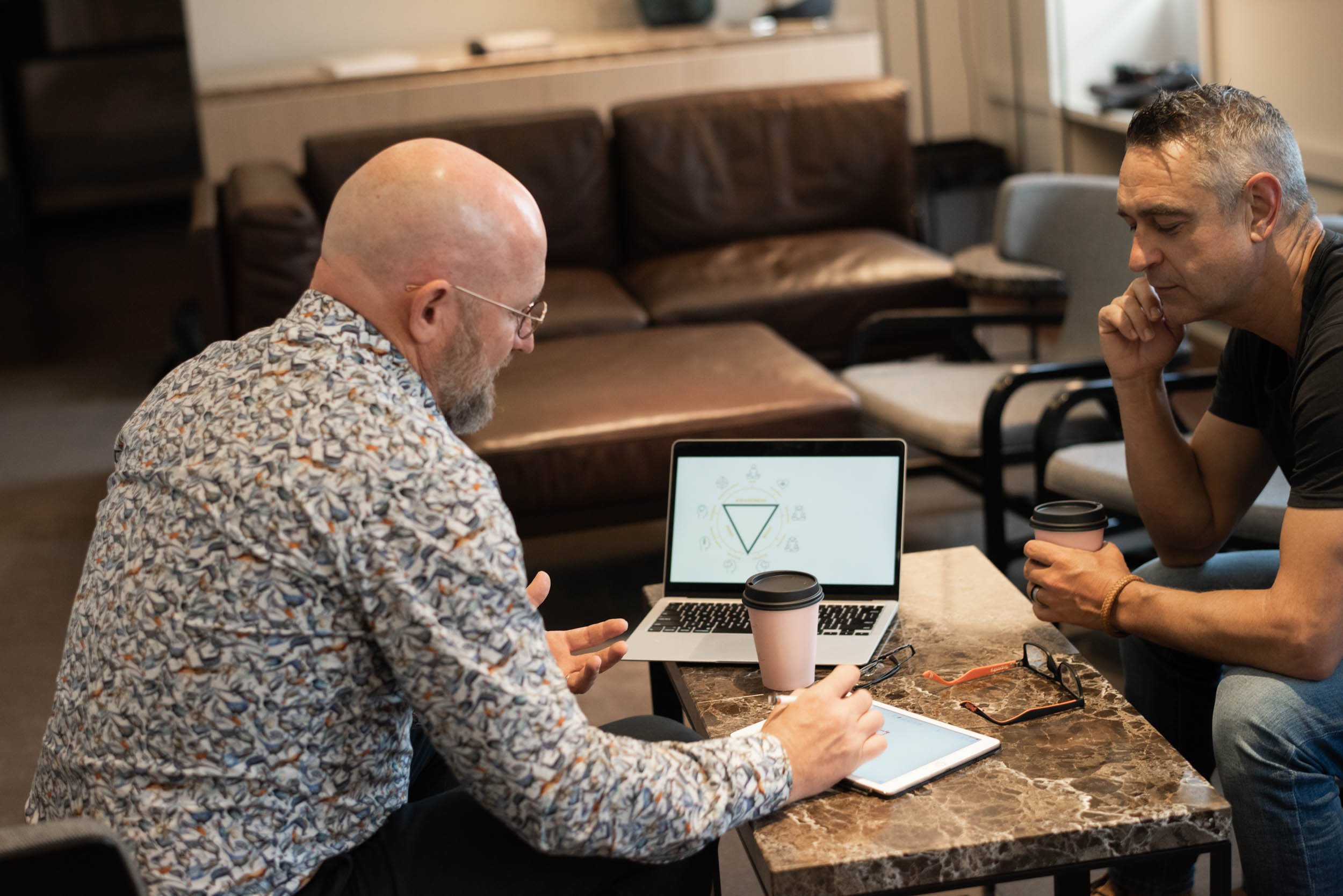 Mindset Mastery | Growth Mindset Training for Leaders — Darren Fleming