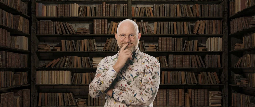 Darren Fleming | Growth Mindset Coach | Team Performance Coach