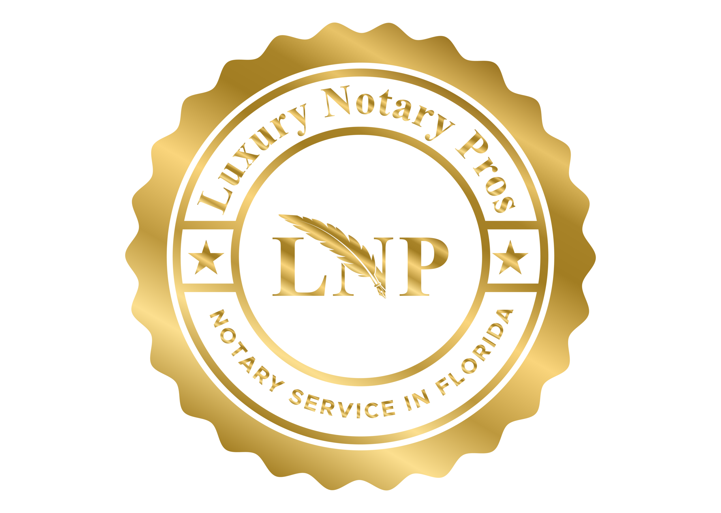 Notary Public Logo Png