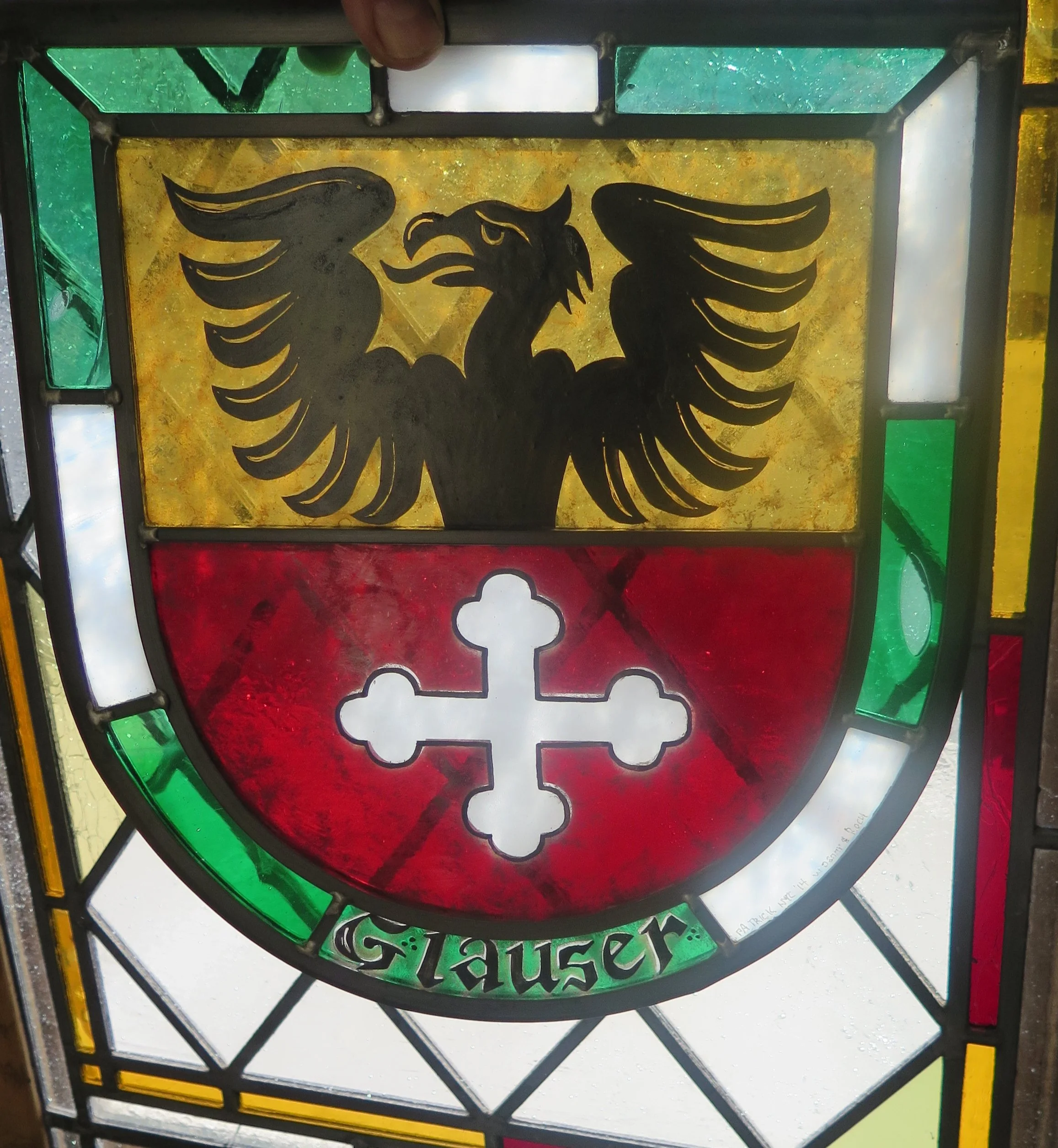 Cardinal Dolan Coat Of Arms