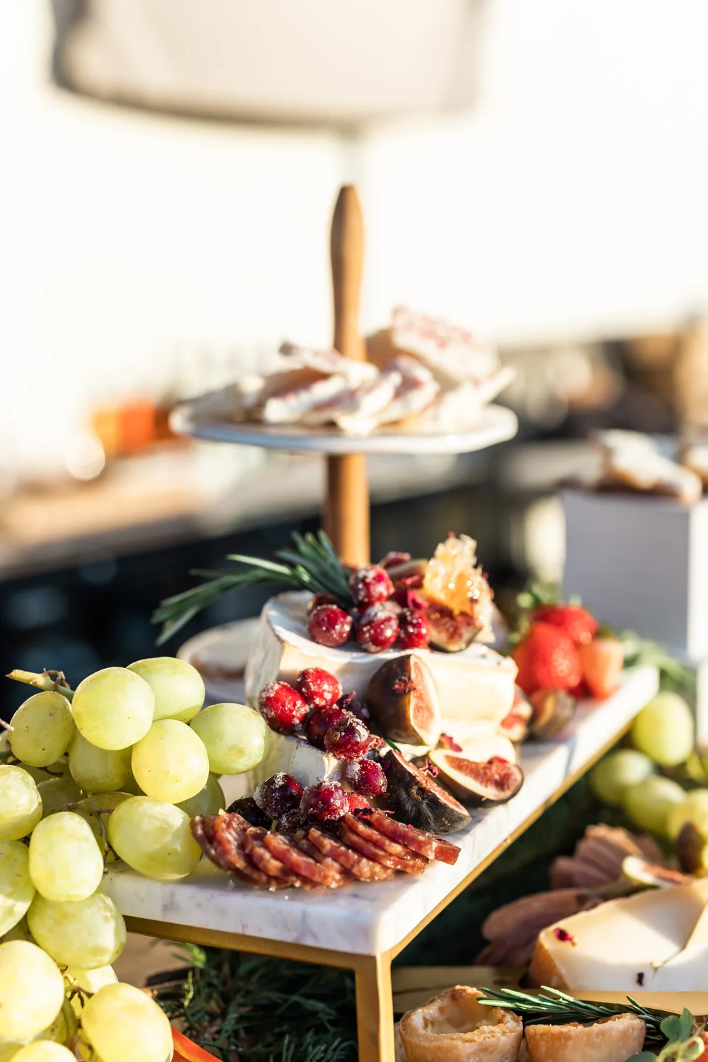 Graze Tables — Graze30a Charcuterie