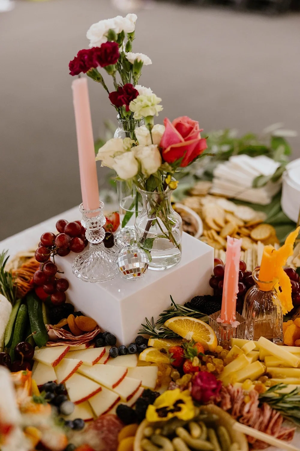 Graze Tables — Graze30a Charcuterie