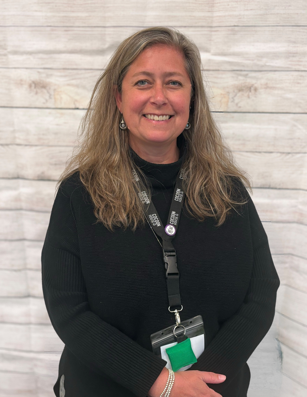 Who We Are — Cocoon House