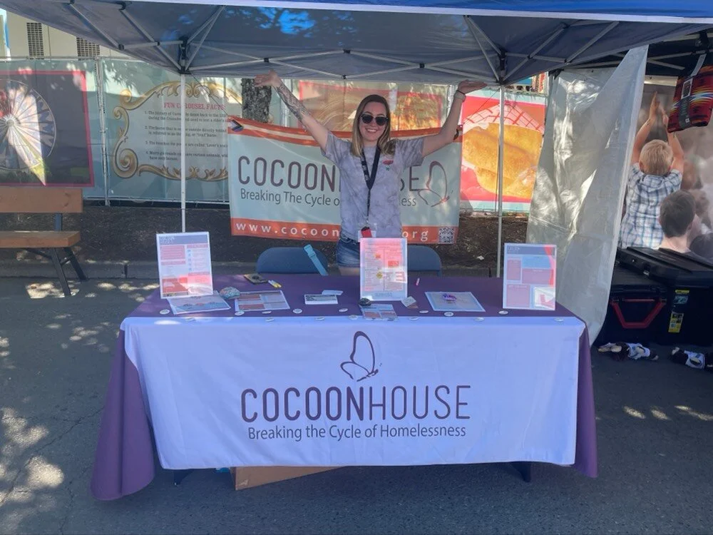 Programs — Cocoon House