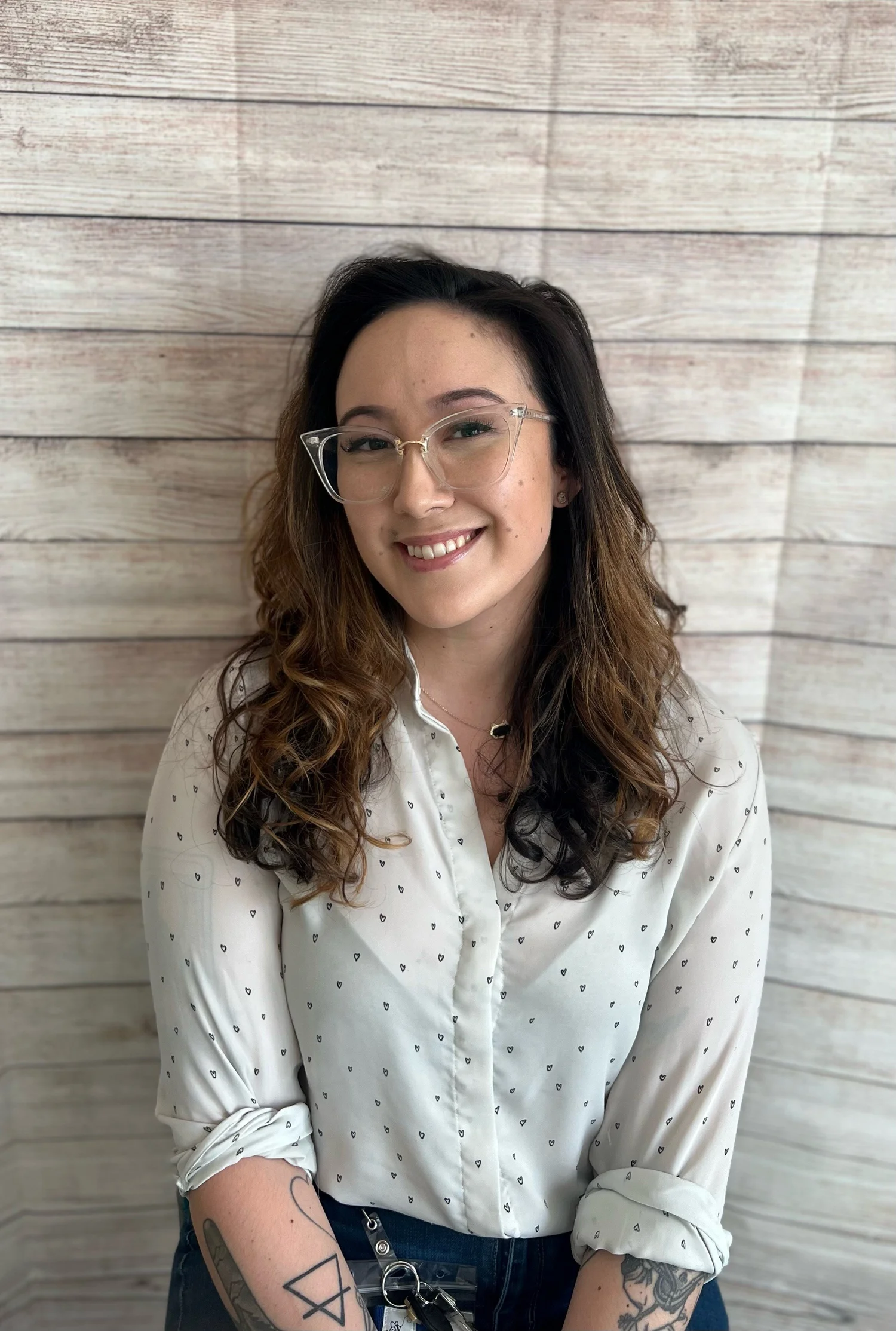 Who We Are — Cocoon House