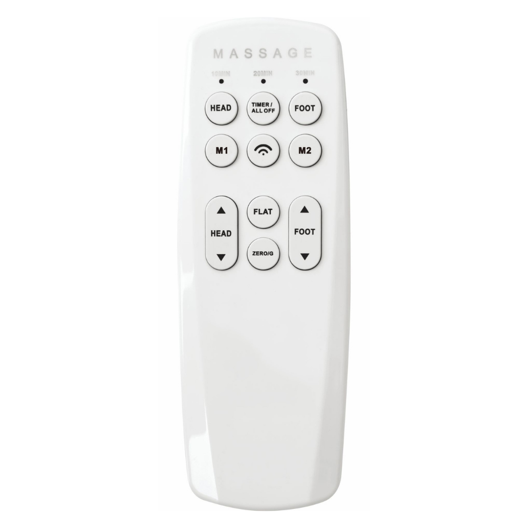 Troubleshooting — Innova Sleep Systems, Inc.