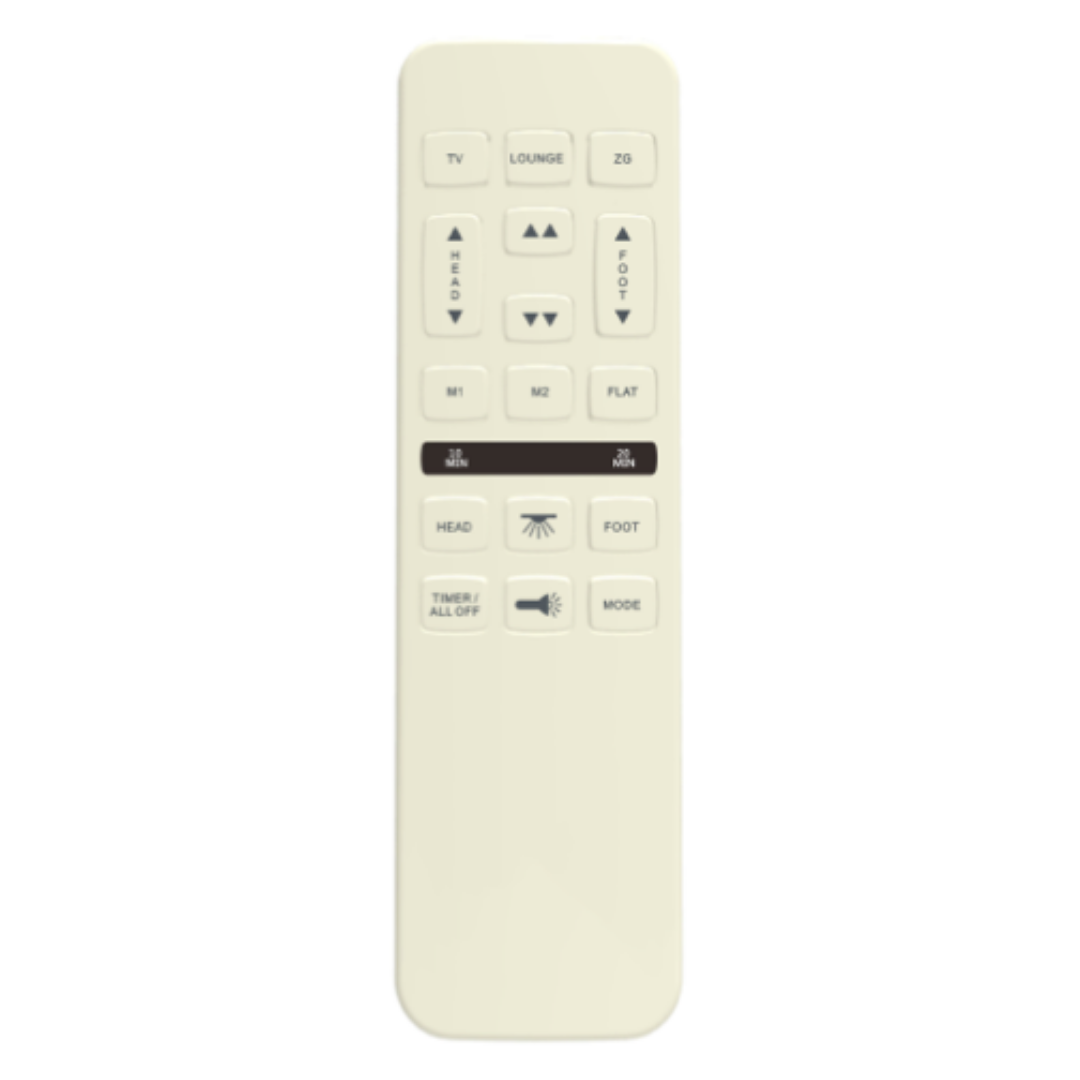 R5N - Troubleshooting Guide — Innova Sleep Systems, Inc.