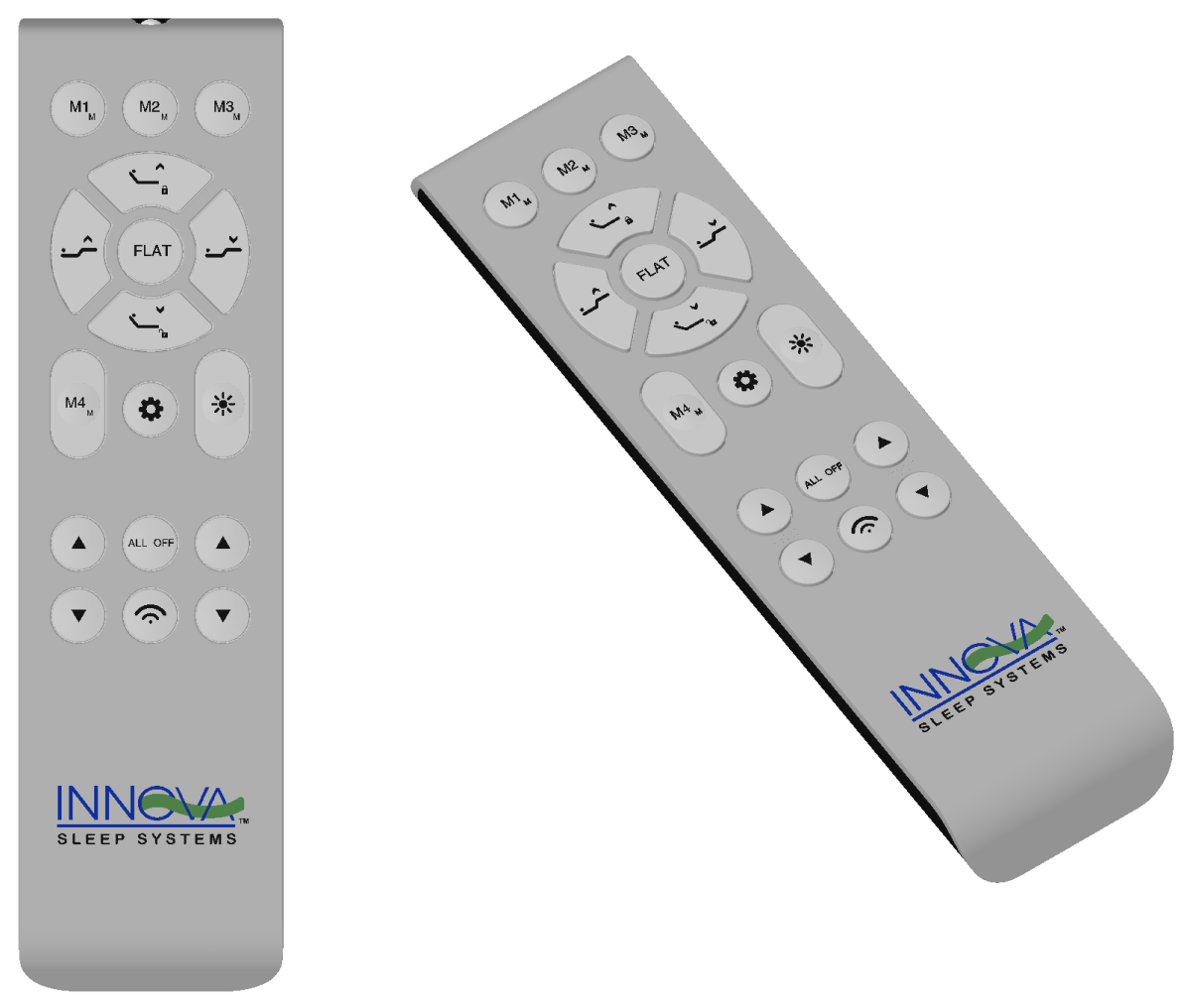 Spirit III — Innova Sleep Systems, Inc.