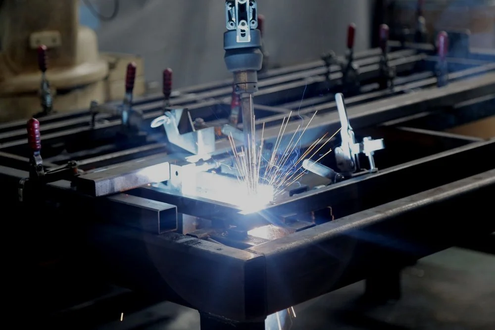 Manufacturing — Innova Sleep Systems, Inc.