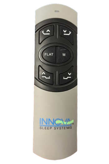 Troubleshooting — Innova Sleep Systems, Inc.