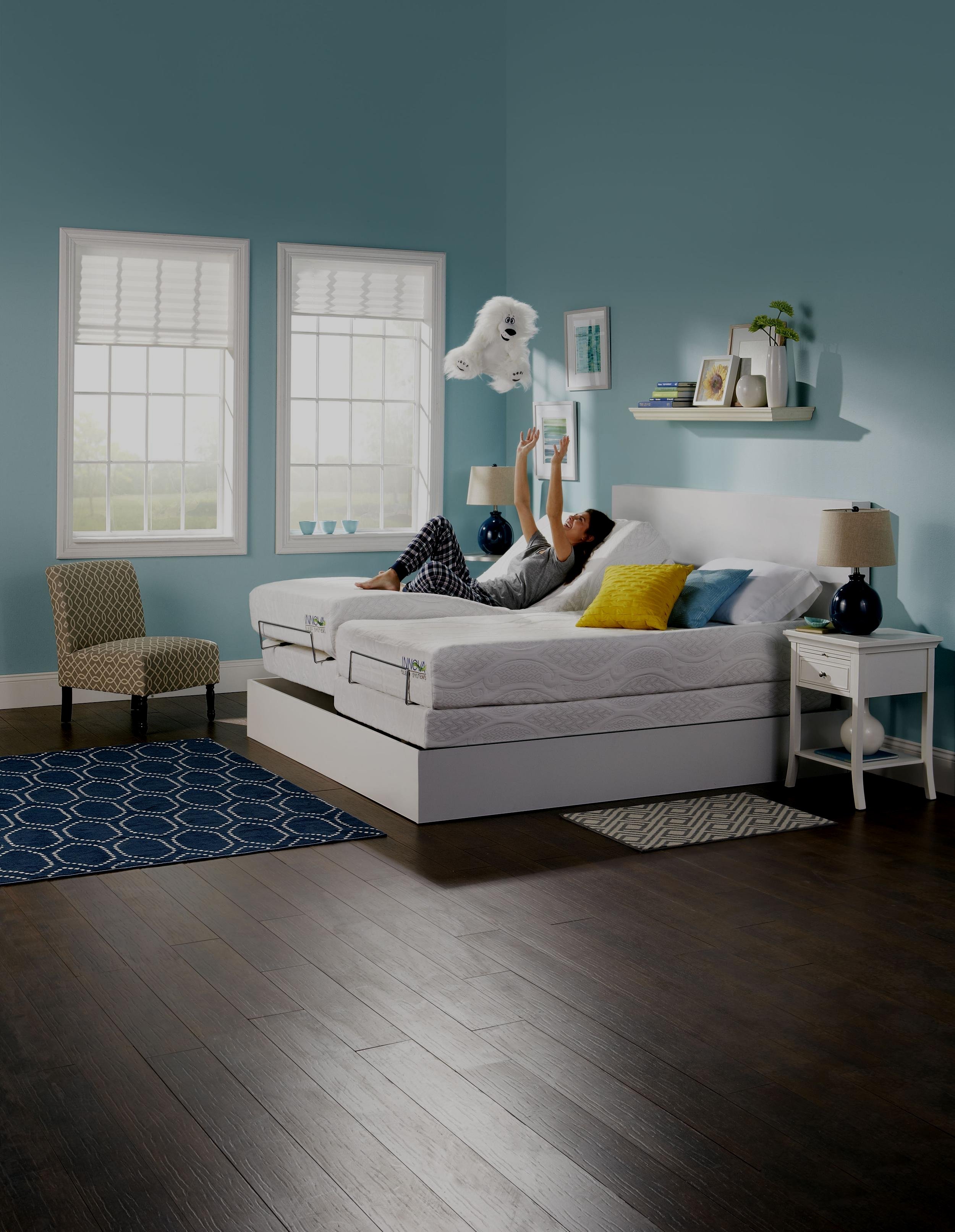 Products — Innova Sleep Systems, Inc.