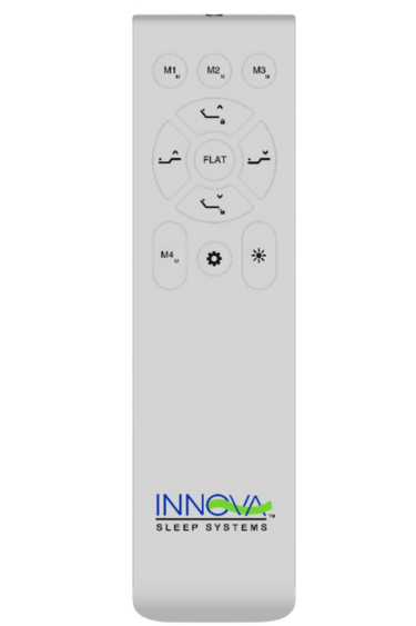 Troubleshooting — Innova Sleep Systems, Inc.