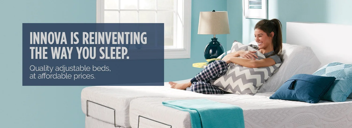Innova Sleep Systems, Inc.